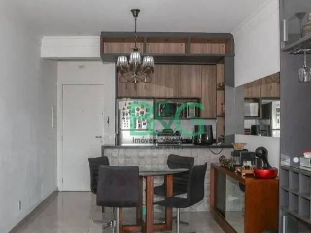 Apartamento com 3 dormitórios à venda, 76 m² por R$ 999.000,00 Vila Pompeia São Paulo/SP