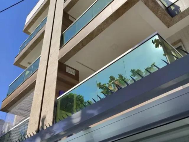 Apartamento com 3 dormitórios à venda, 76 m² por RS 499.000,00 Méier Rio de Janeiro RJ