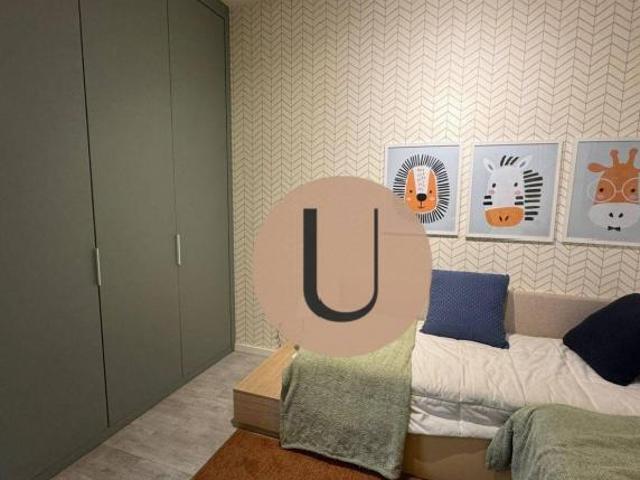 Apartamento com 3 dormitórios à venda, 76 m² Planalto São Bernardo do Campo/SP