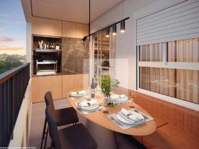 Apartamento com 3 dormitórios à venda, 76 m² VISTA HORIZONTE NORTE SUL Campinas/SP