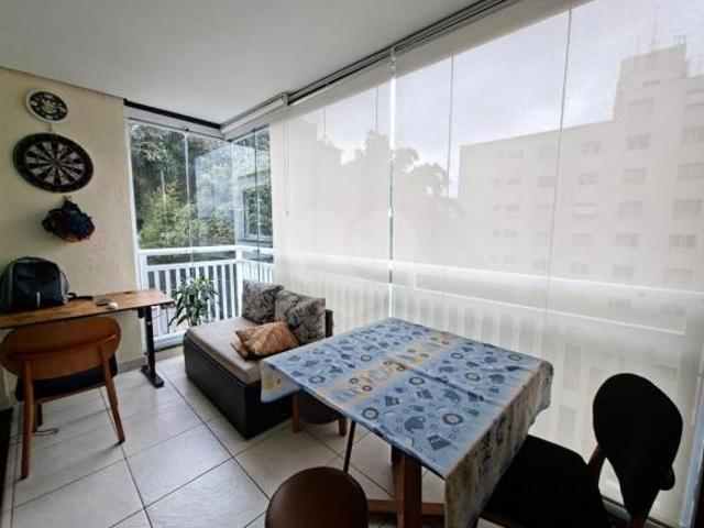Apartamento com 3 dormitórios à venda, 76m² Parada Inglesa