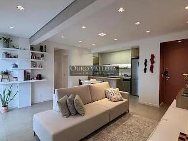 Apartamento com 3 dormitórios à venda, 77 m² Alto da Mooca São Paulo/SP