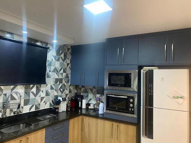Apartamento com 3 dormitórios à venda, 77 m² Jardim Mauá II Jaguariúna/SP