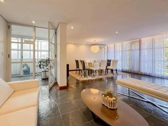 Apartamento com 3 dormitórios à venda, 77 m² por R$ 1.537.000,01 Vila Mariana São Paulo/SP