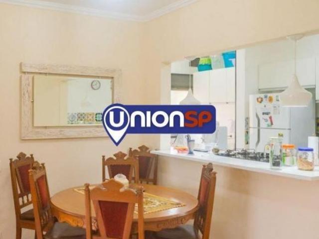 Apartamento com 3 dormitórios à venda, 77 m² por R$ 1.125.000 Vila Mariana São Paulo/SP
