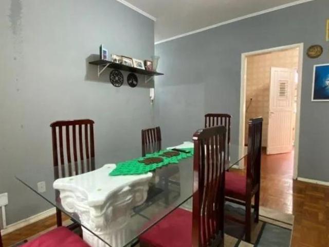 Apartamento com 3 dormitórios à venda, 77 m² por R$ 219.000,000 Jardim Barão do Cahy Porto Alegr