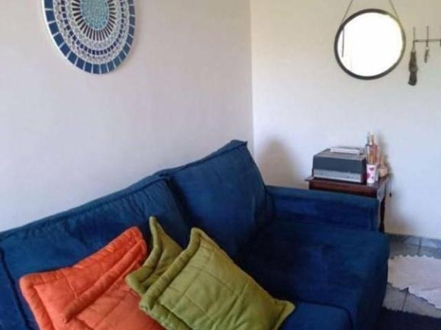 Apartamento com 3 dormitórios à venda, 77 m² por R$ 230.000,00 Jardim Novo Campos Elíseos Campin