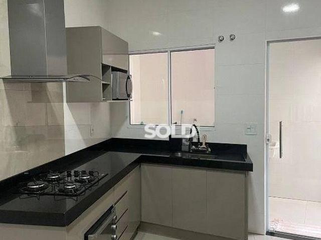 Apartamento com 3 dormitórios à venda, 77 m² por R$ 285.000,00 Residencial Irineu Zanetti Franca