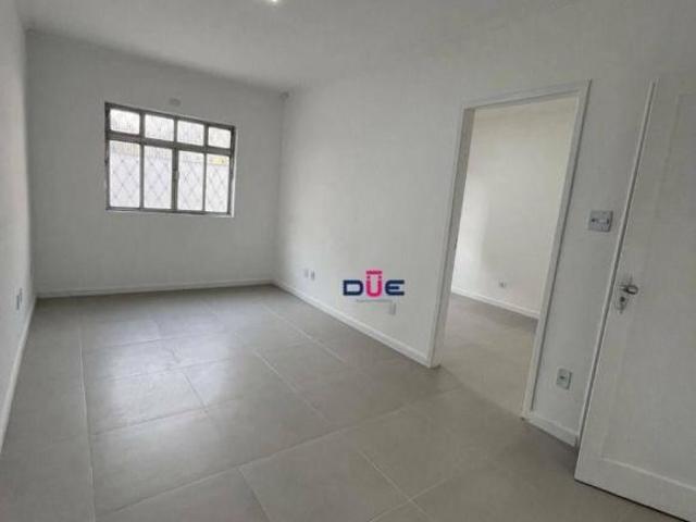 Apartamento com 3 dormitórios à venda, 77 m² por R$ 375.000,00 Macuco Santos/SP