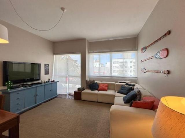 Apartamento com 3 dormitórios à venda, 77 m² por R$ 370.000,00 Enseada Guarujá/SP