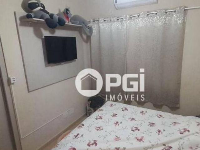 Apartamento com 3 dormitórios à venda, 77 m² por R$ 402.800,00 Bonfim Paulista Ribeirão Preto/SP