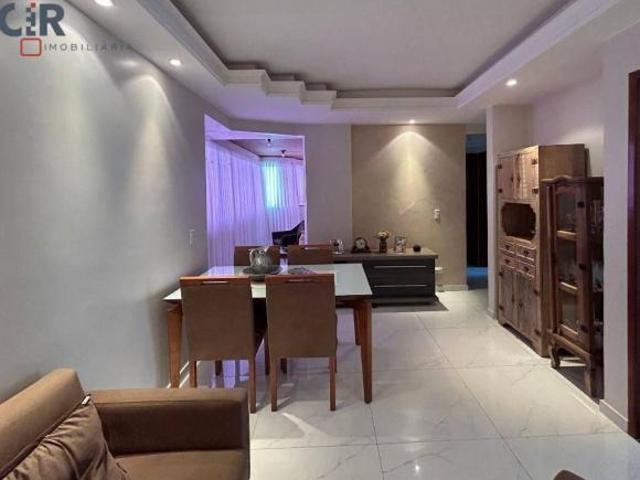 Apartamento com 3 dormitórios à venda, 77 m² por R$ 415.000,00 Setor Bela Vista Goiânia/GO
