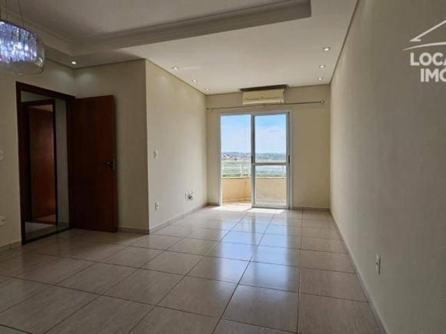 Apartamento com 3 dormitórios à venda, 77 m² por R$ 430.000,00 Centro Nova Odessa/SP