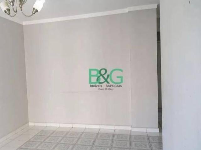 Apartamento com 3 dormitórios à venda, 77 m² por R$ 441.000 Vila Progresso Guarulhos/SP
