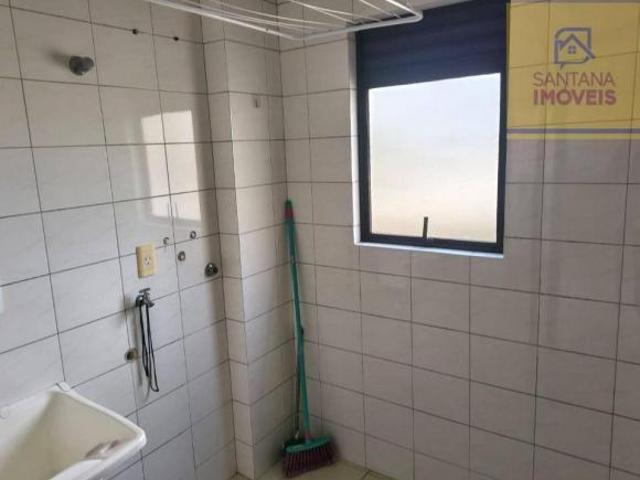 Apartamento com 3 dormitórios à venda, 77 m² por R$ 450.000,00 Centro Campo Largo/PR