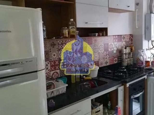Apartamento com 3 dormitórios à venda, 77 m² por R$ 450.000,00 Conceição Osasco/SP
