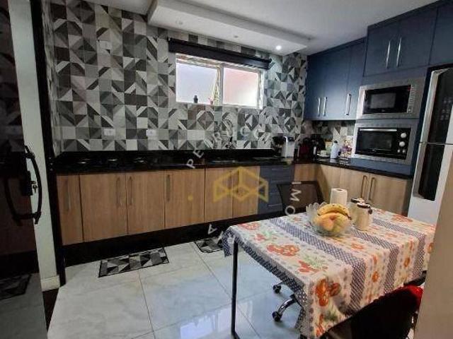 Apartamento com 3 dormitórios à venda, 77 m² por R$ 450.000,00 Condomínio Água Verde Jaguariúna/