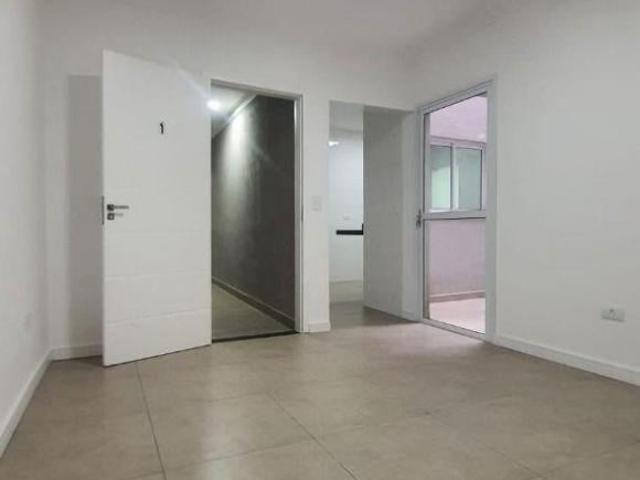 Apartamento com 3 dormitórios à venda, 77 m² por R$ 475.000,00 Vila Camilópolis Santo André/SP