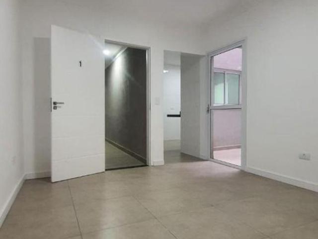 Apartamento com 3 dormitórios à venda, 77 m² por R$ 475.000,00 Vila Camilópolis Santo André/SP