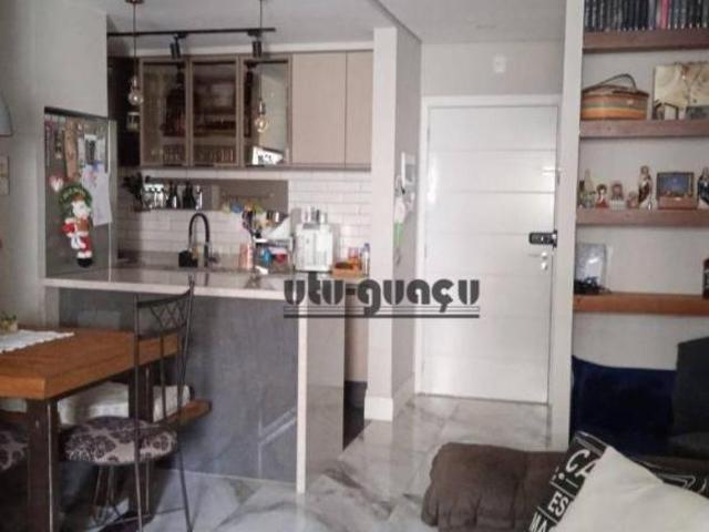 Apartamento com 3 dormitórios à venda, 77 m² por R$ 480.000,00 Parque Industrial Itu/SP