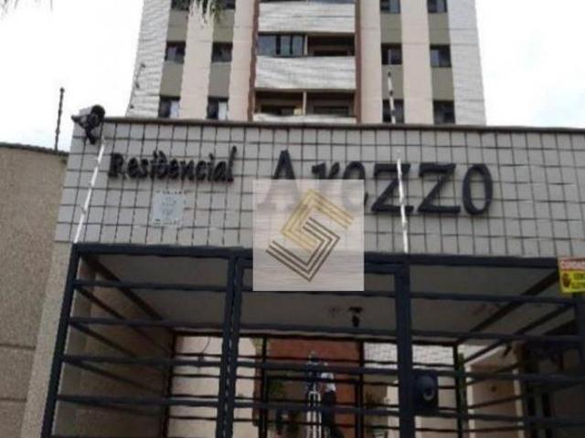 Apartamento com 3 dormitórios à venda, 77 m² por R$ 480.000,00 Ponte Preta Campinas/SP
