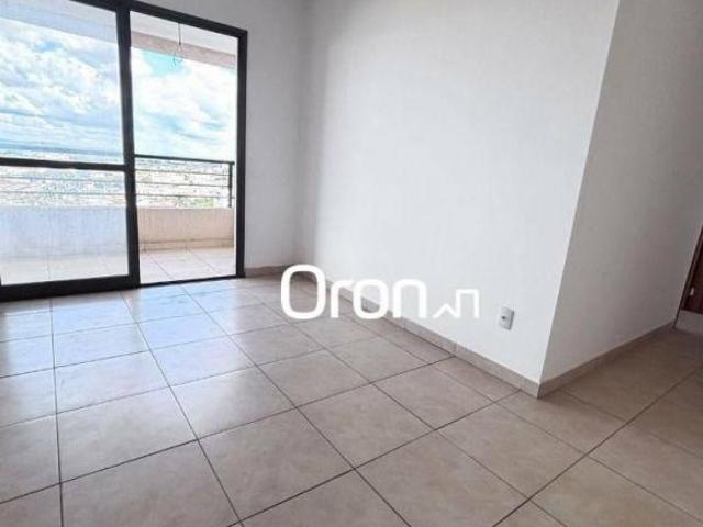 Apartamento à venda, 77 m² por R$ 495.000,00 Vila Brasília Aparecida de Goiânia/GO