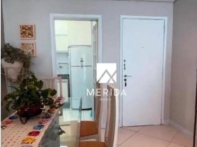 Apartamento com 3 dormitórios à venda, 77 m² por R$ 500.000,00 Jardim Santo André/SP