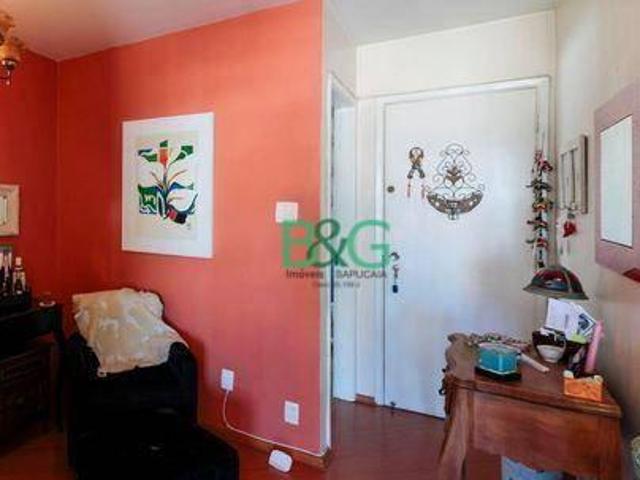 Apartamento à venda, 77 m² por R$ 559.000,00 Vila Monumento São Paulo/SP