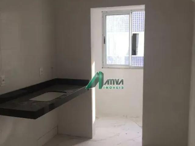 Apartamento com 3 dormitórios à venda, 77 m² por R$ 666.043,00 Nova Floresta Belo Horizonte/MG
