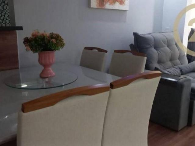 Apartamento com 3 dormitórios à venda, 77 m² por R$ 560.000,00 Butantã São Paulo/SP