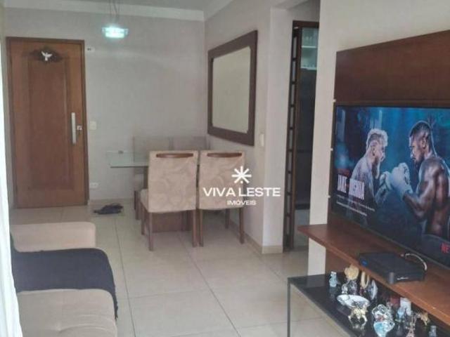 Apartamento com 3 dormitórios à venda, 77 m² por R$ 560.000,00 Penha de França São Paulo/SP