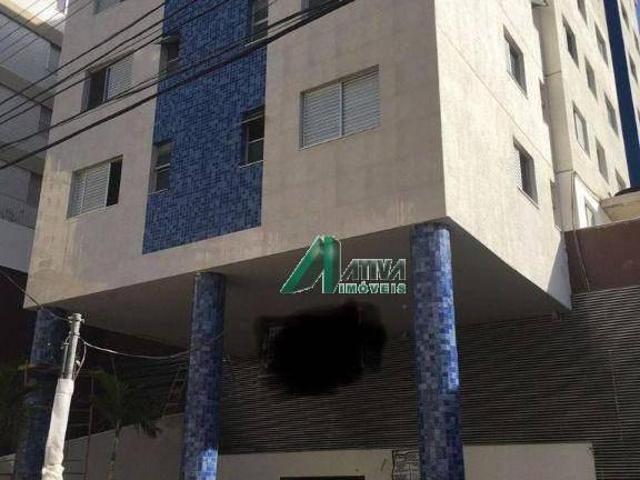 Apartamento com 3 dormitórios à venda, 77 m² por R$ 574.154,77 Nova Floresta Belo Horizonte/MG