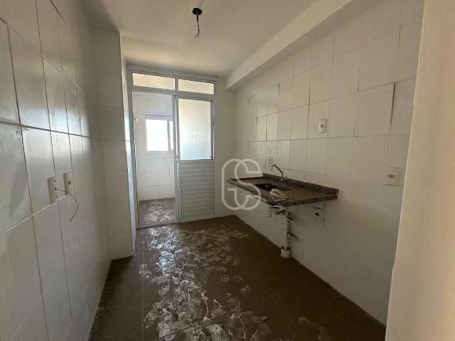 Apartamento com 3 dormitórios à venda, 77 m² por R$ 585.000 Jardim Flor da Montanha Guarulhos/SP