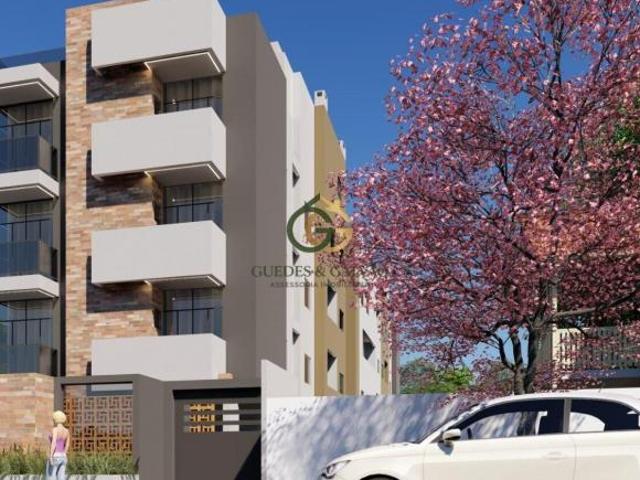Apartamento com 3 dormitórios à venda, 77 m² por R