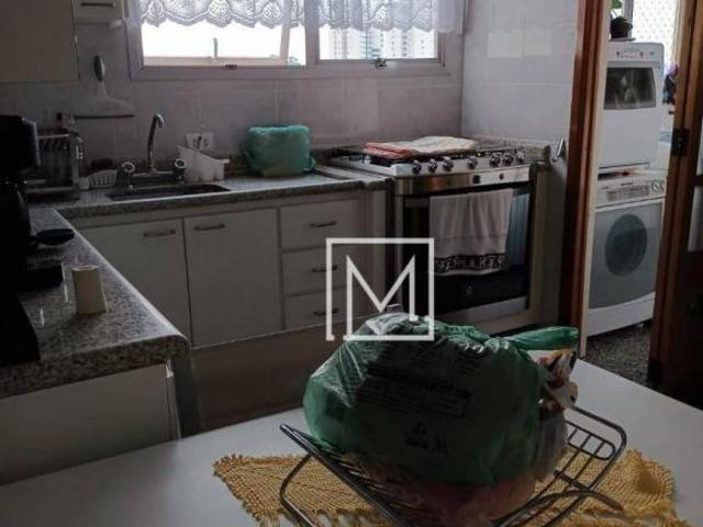 Apartamento com 3 dormitórios à venda, 77 m² por R$ 580.000,00 Vila Monumento