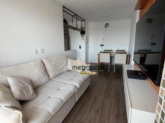 Apartamento com 3 dormitórios à venda, 77 m² por R$ 600.000,00 Ocian Praia Grande/SP