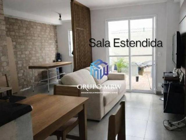 Apartamento com 3 dormitórios à venda, 77 m² por R$ 600.000 Jardim Piratininga Sorocaba/SP