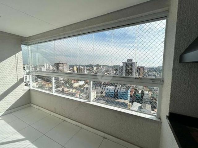 Apartamento com 3 dormitórios à venda, 77 m² por R$ 615.000,00 Vila Bocaina Mauá/SP