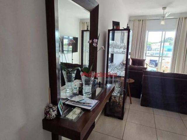 Apartamento à venda, 77 m² por R$ 615.000,00 Jardim America Paulínia/SP