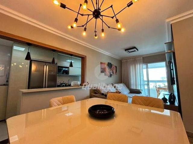 Apartamento com 3 dormitórios à venda, 77 m² por R$ 618.000,00 Jardim Pilar