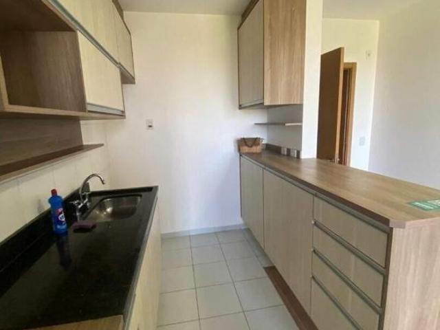 Apartamento com 3 dormitórios à venda, 77 m² por R$ 610.000,00 Bosque dos Jacarandás Jundiaí/SP