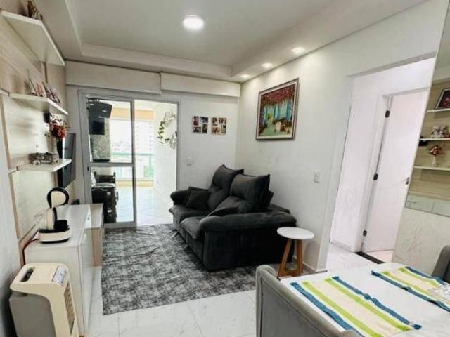 Apartamento com 3 dormitórios à venda, 77 m² por R$ 629.999,99 Vila Galvão Guarulhos/SP