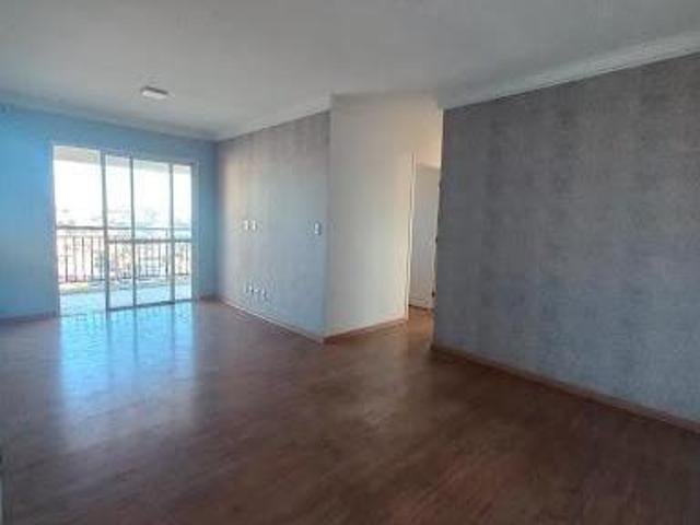 Apartamento com 3 dormitórios à venda, 77 m² por R$ 636.000,00 Vila Bocaina Mauá/SP