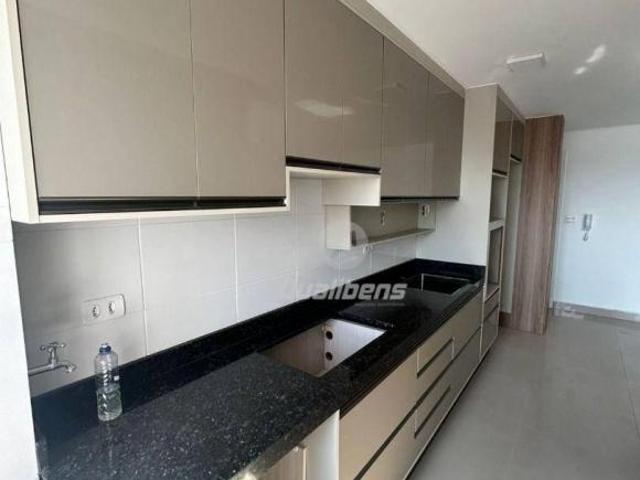 Apartamento com 3 dormitórios à venda, 77 m² por R$ 636.000,00 Vila Bocaina Mauá/SP