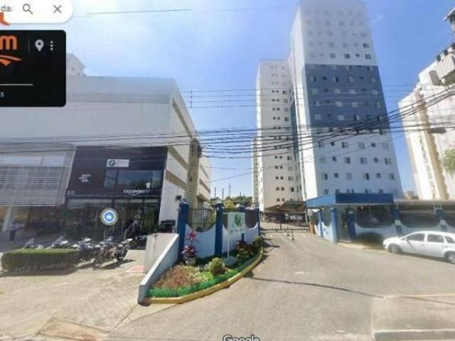 Apartamento com 3 dormitórios à venda, 77 m² por R$ 636.000,00 Jardim das Colinas São José dos C