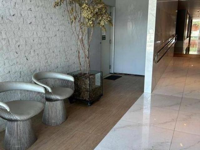 Apartamento com 3 dormitórios à venda, 77 m² por R$ 650.000,00 Condomínio Park Lund Lagoa Santa/