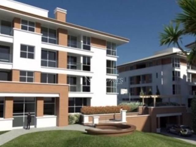 Apartamento com 3 dormitórios à venda, 77 m² por R$ 664.126,00 Bom Jesus São José dos Pinhais/PR