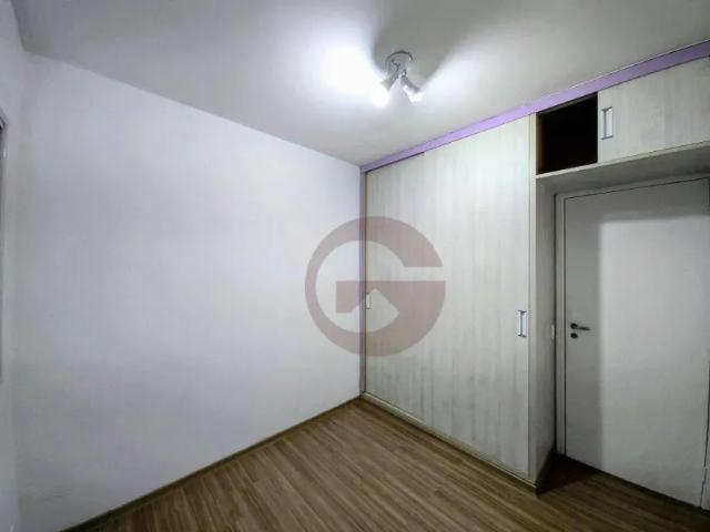 Apartamento à venda, 77 m² por R$ 660.000,00 Butantã São Paulo/SP