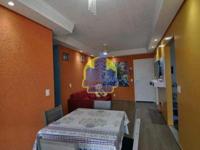 Apartamento com 3 dormitórios à venda, 77 m² por R$ 660.000,00 Centro Osasco/SP