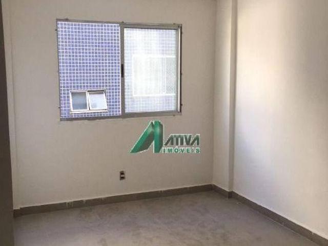 Apartamento com 3 dormitórios à venda, 77 m² por R$ 680.977,50 Nova Floresta Belo Horizonte/MG